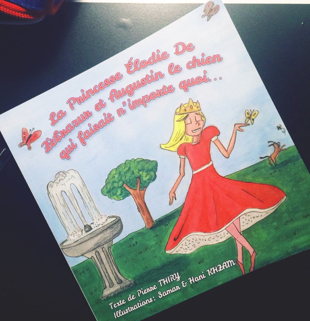 LES CONCOURS DE TLM Le livre de Pierre Thiry dédicacé rien que pour ...