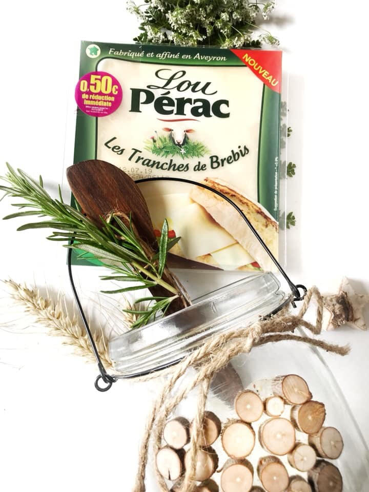 Délicieux Lou Perac ! – TrendysLeMag