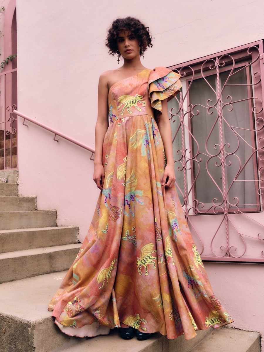 MODE : Focus sur les Alebrijes mexicains de Kika Simonsen – TrendysLeMag